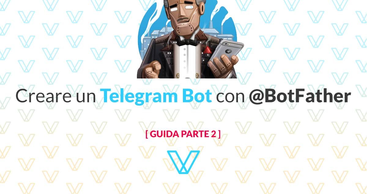 Wordpress Telegram Bot | Pubblicare articoli su telegram - Davide ... Wordpress Telegram Bot | Pubblicare articoli su telegram - Davide ...